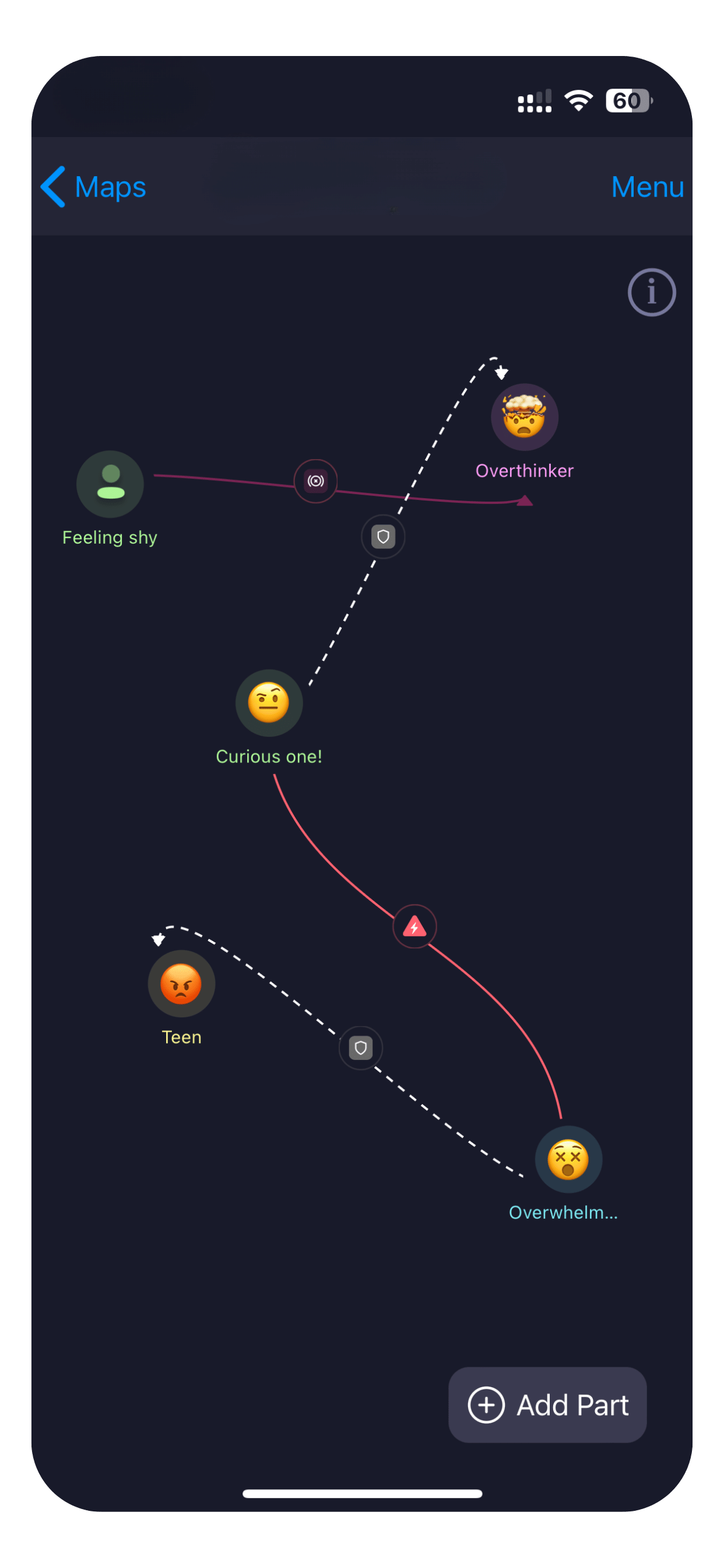 IFS Guide App - IFS Guide