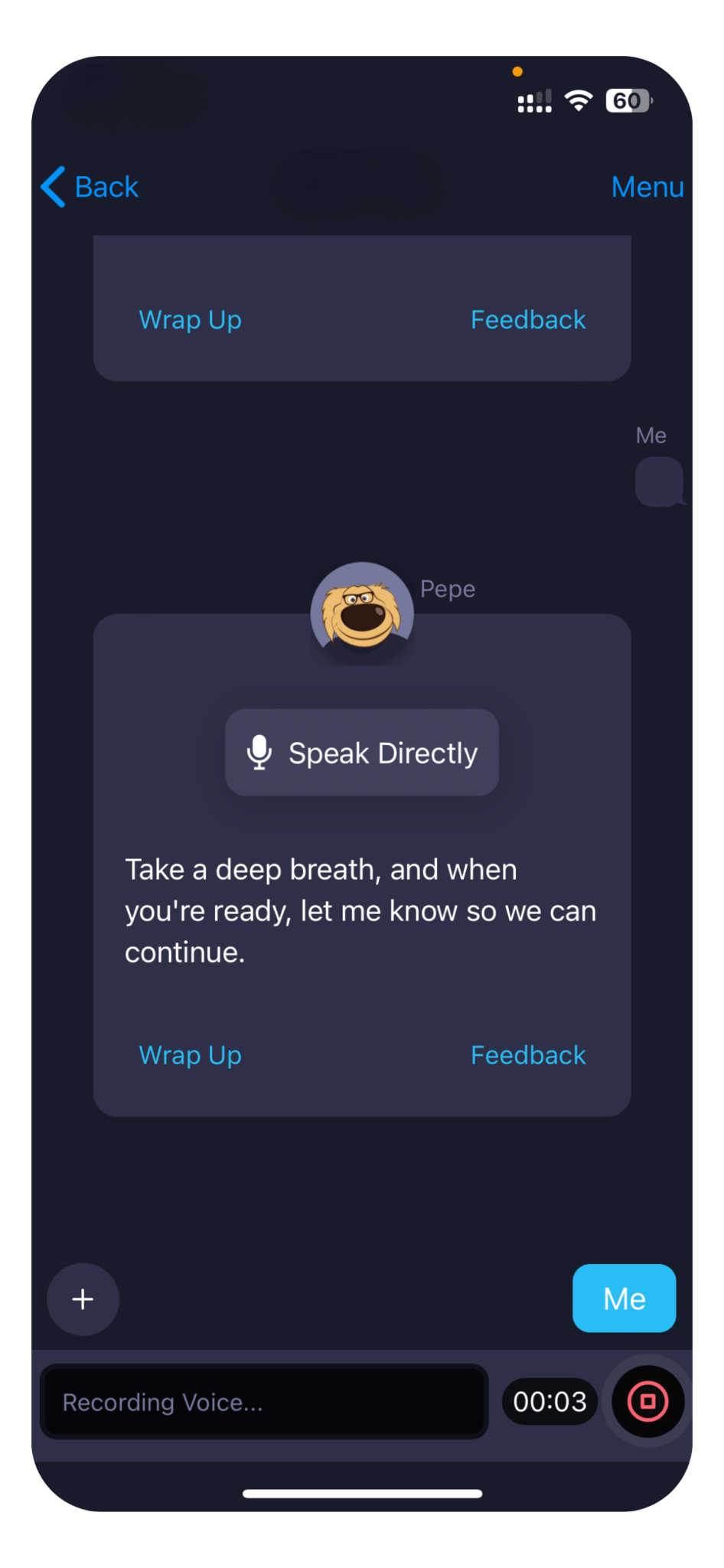 IFS Guide App - IFS Guide