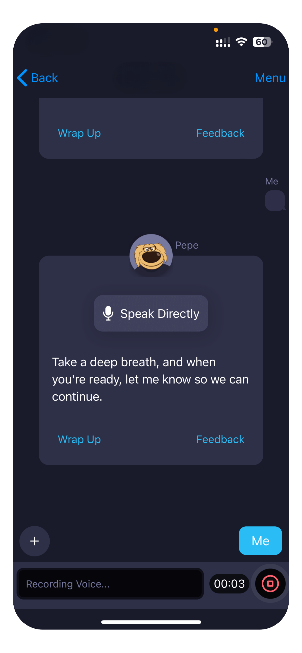 IFS Guide App - IFS Guide