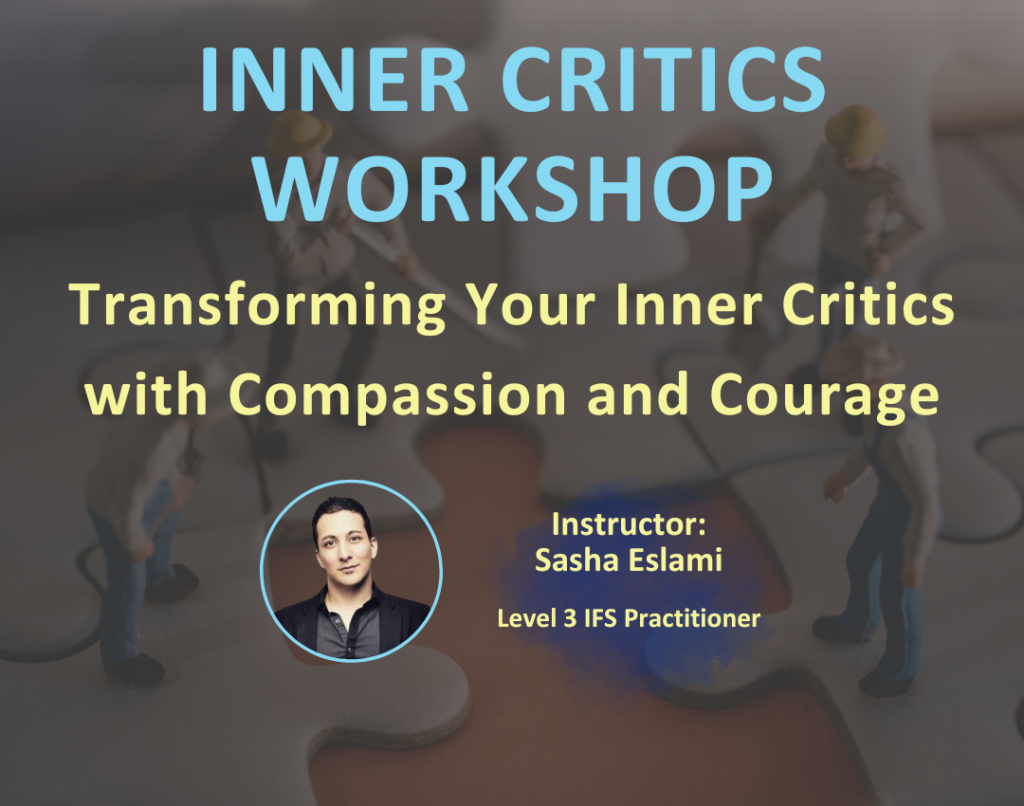 Offline IFS Courses - IFS Guide