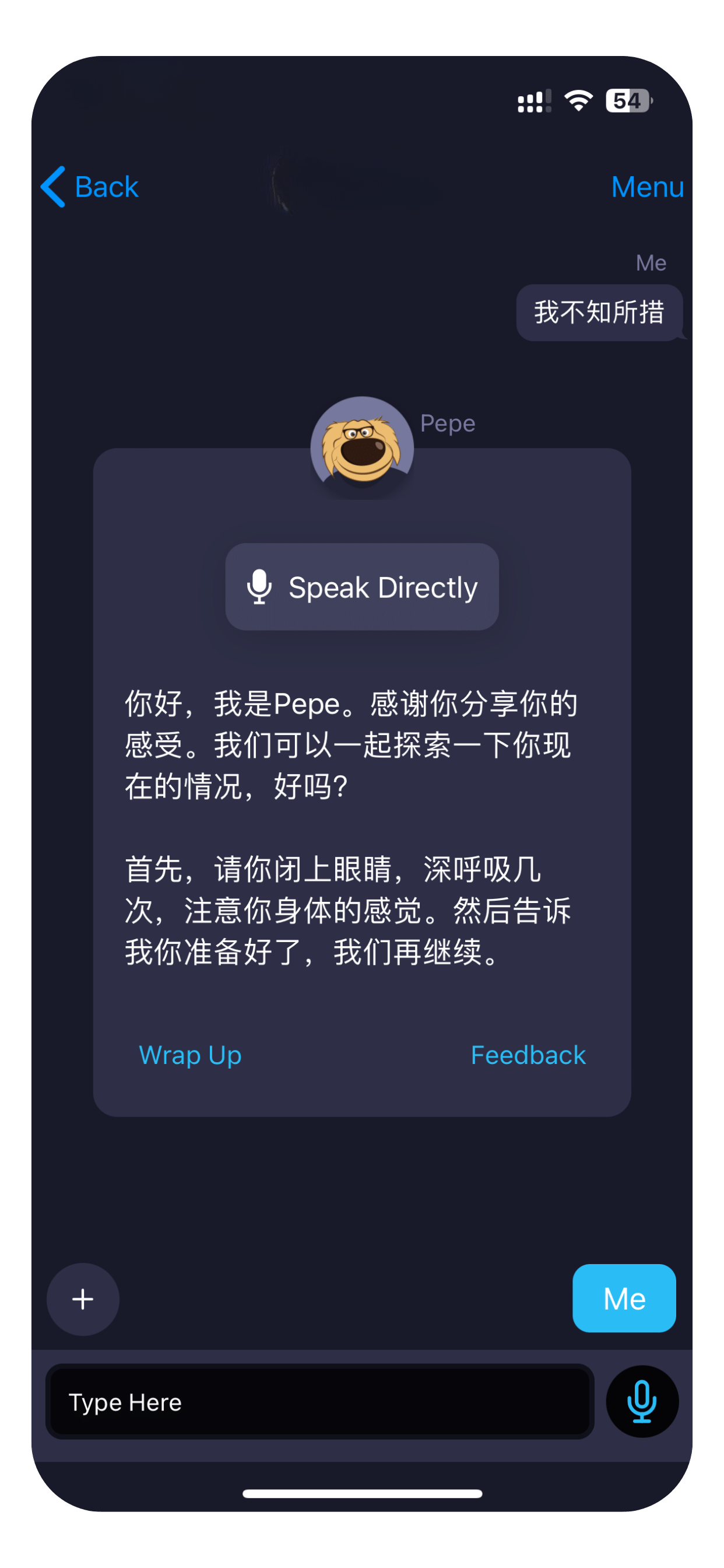 IFS Guide App - IFS Guide