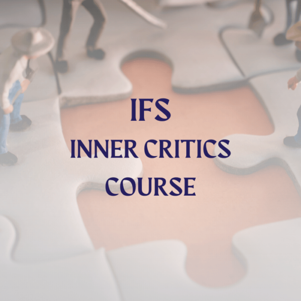 Offline IFS Courses - IFS Guide