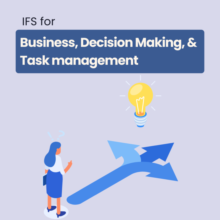 Offline IFS Courses - IFS Guide