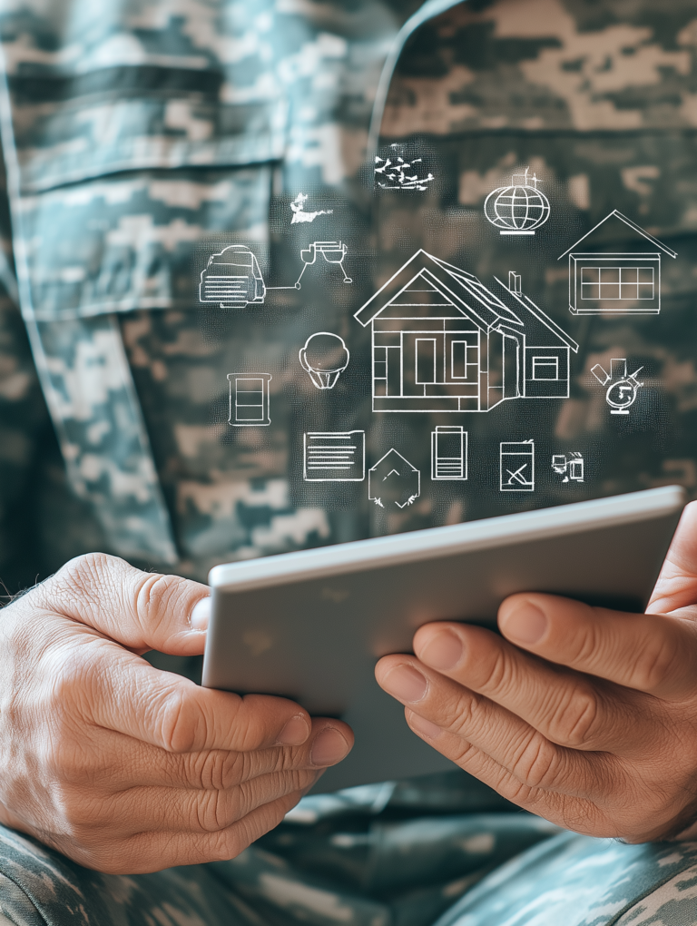 IFS Approaches to Address the Unique Challenges Faced by Military ...