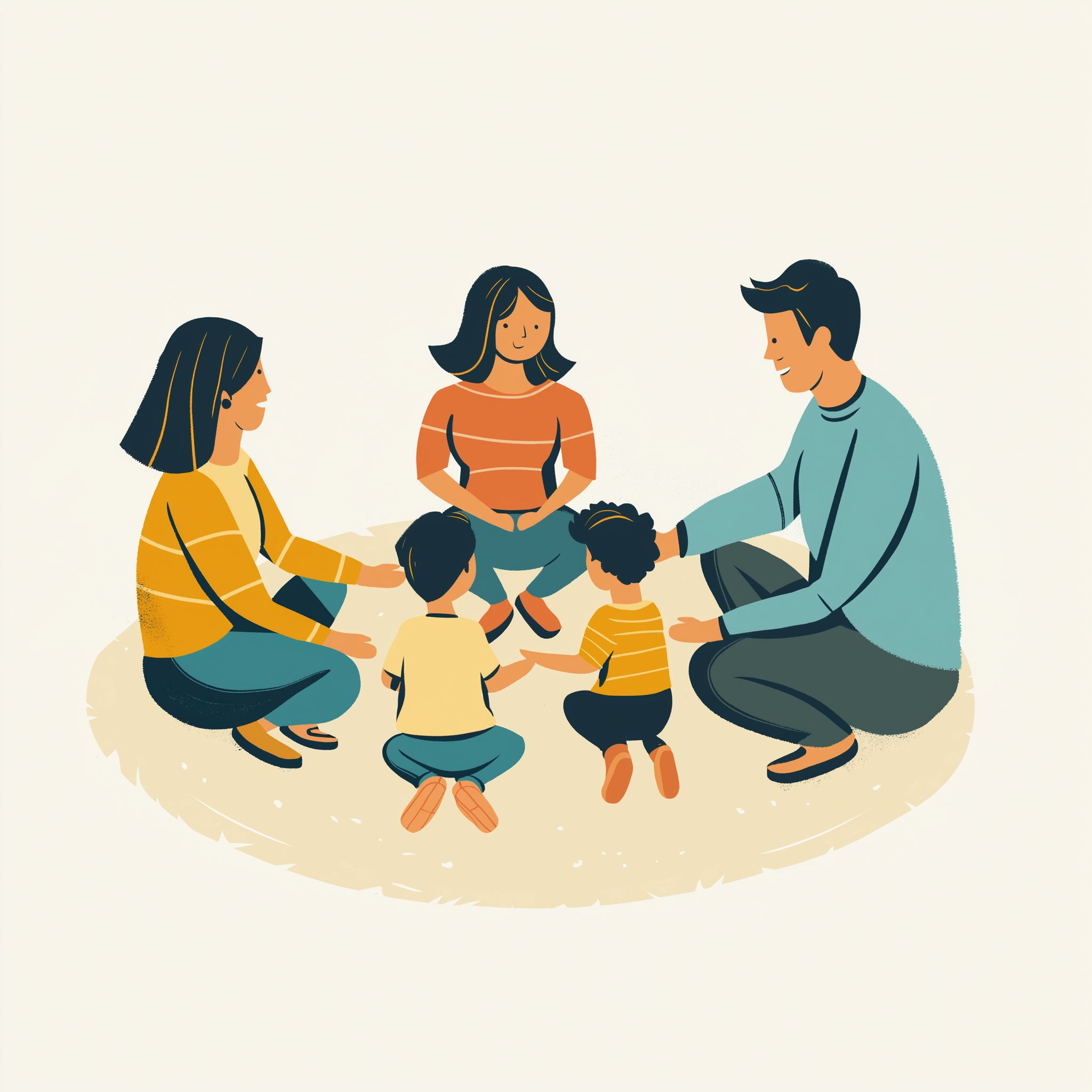 IFS in Parenting: How Understanding Parts Can Improve Parent-Child ...