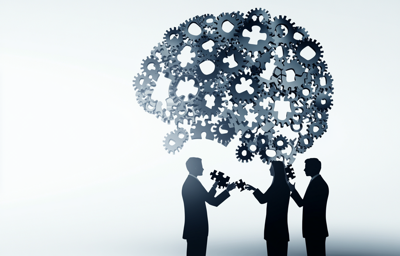 The Core Concept of Multiplicity in IFS: Understanding Your Inner World ...