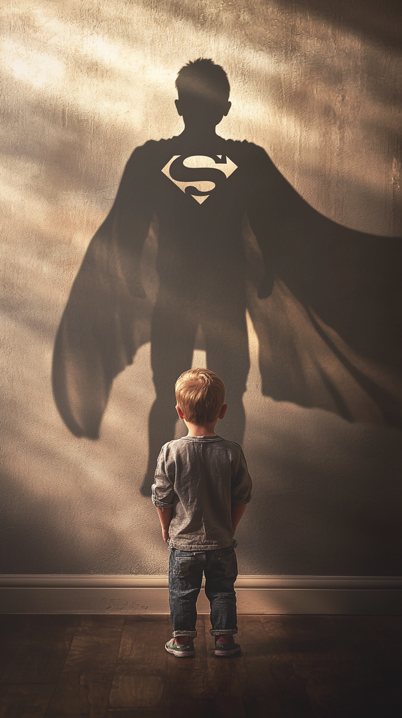 Comparing Parts to Archetypes: The Hero, Shadow, and Child in IFS - IFS ...