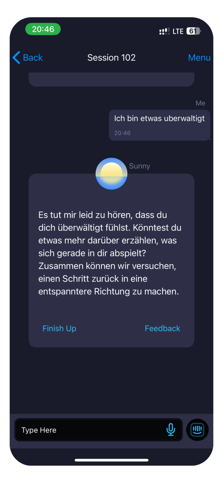 IFS Guide App - IFS Guide