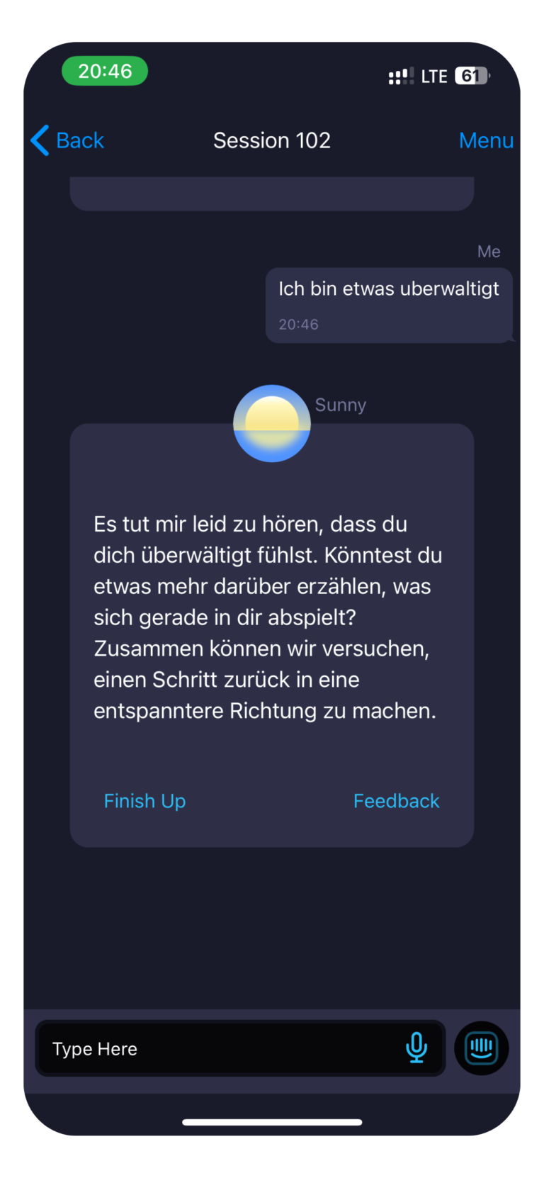 IFS Guide App - IFS Guide