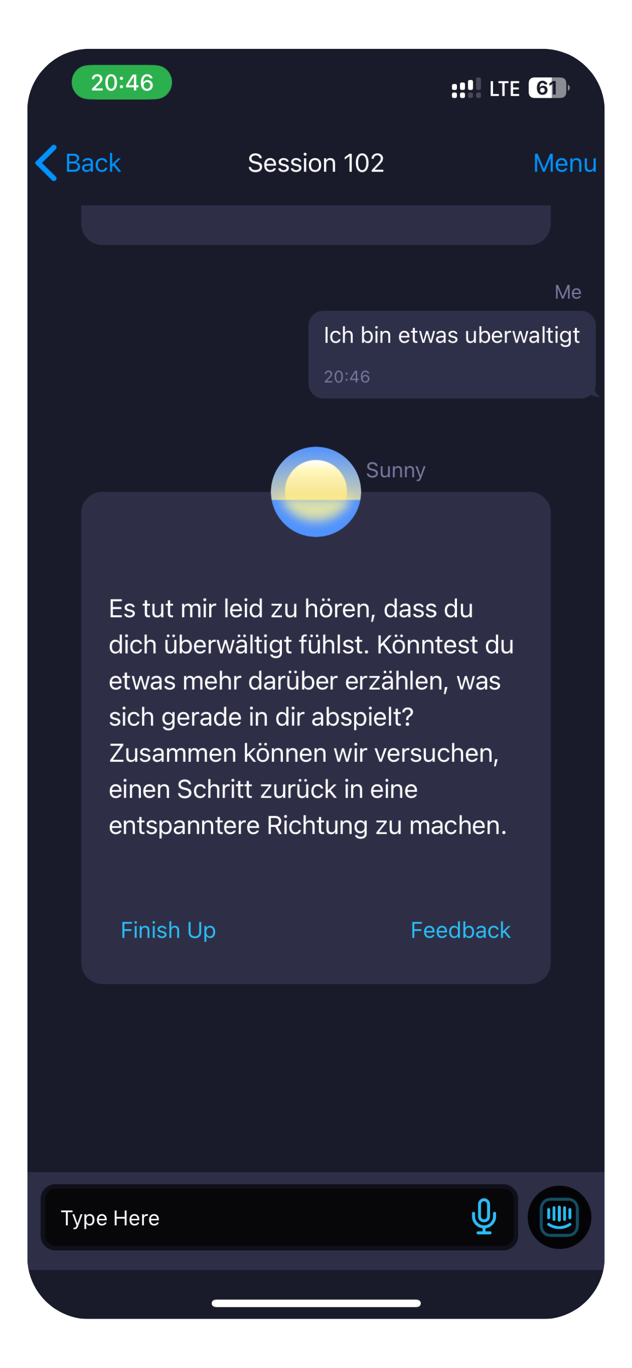 IFS Guide App - IFS Guide