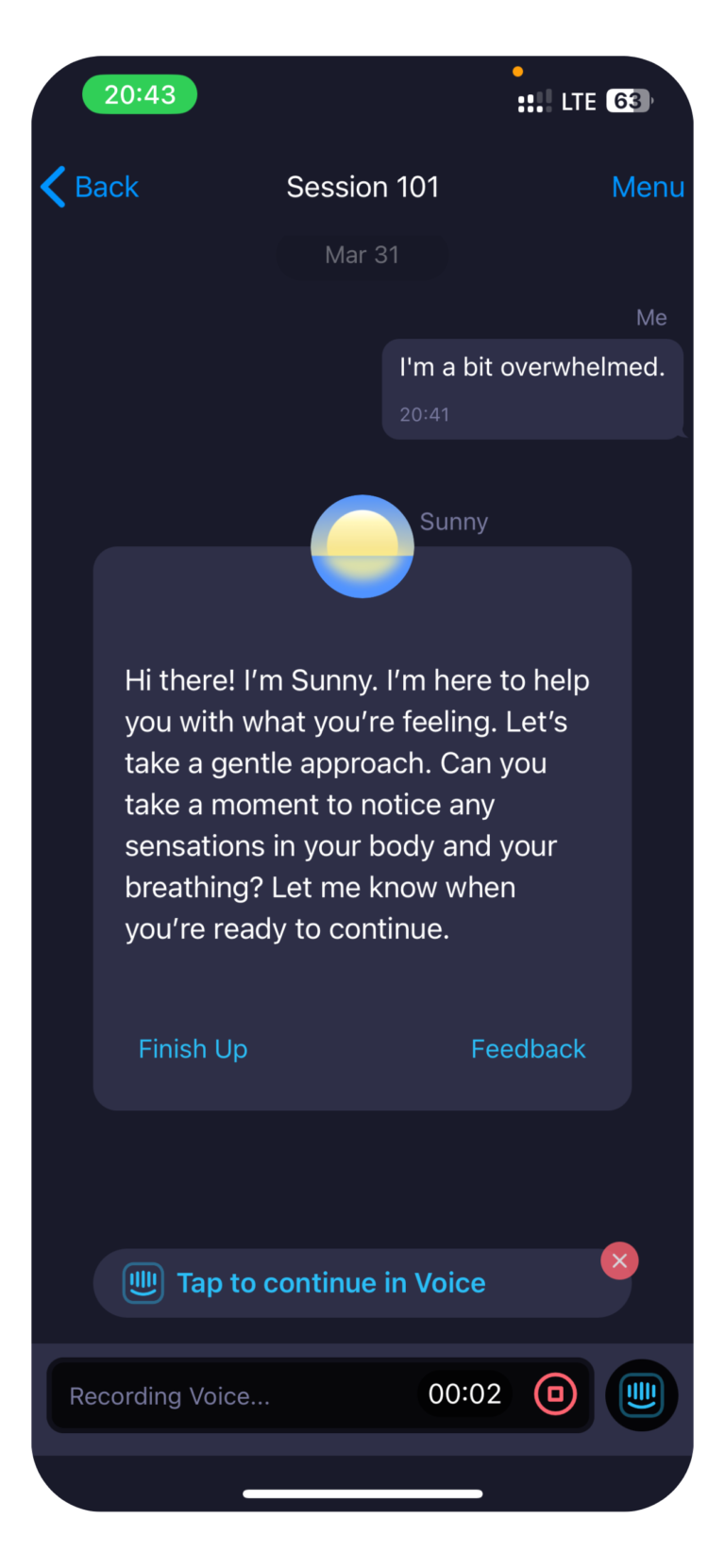 IFS Guide App - IFS Guide