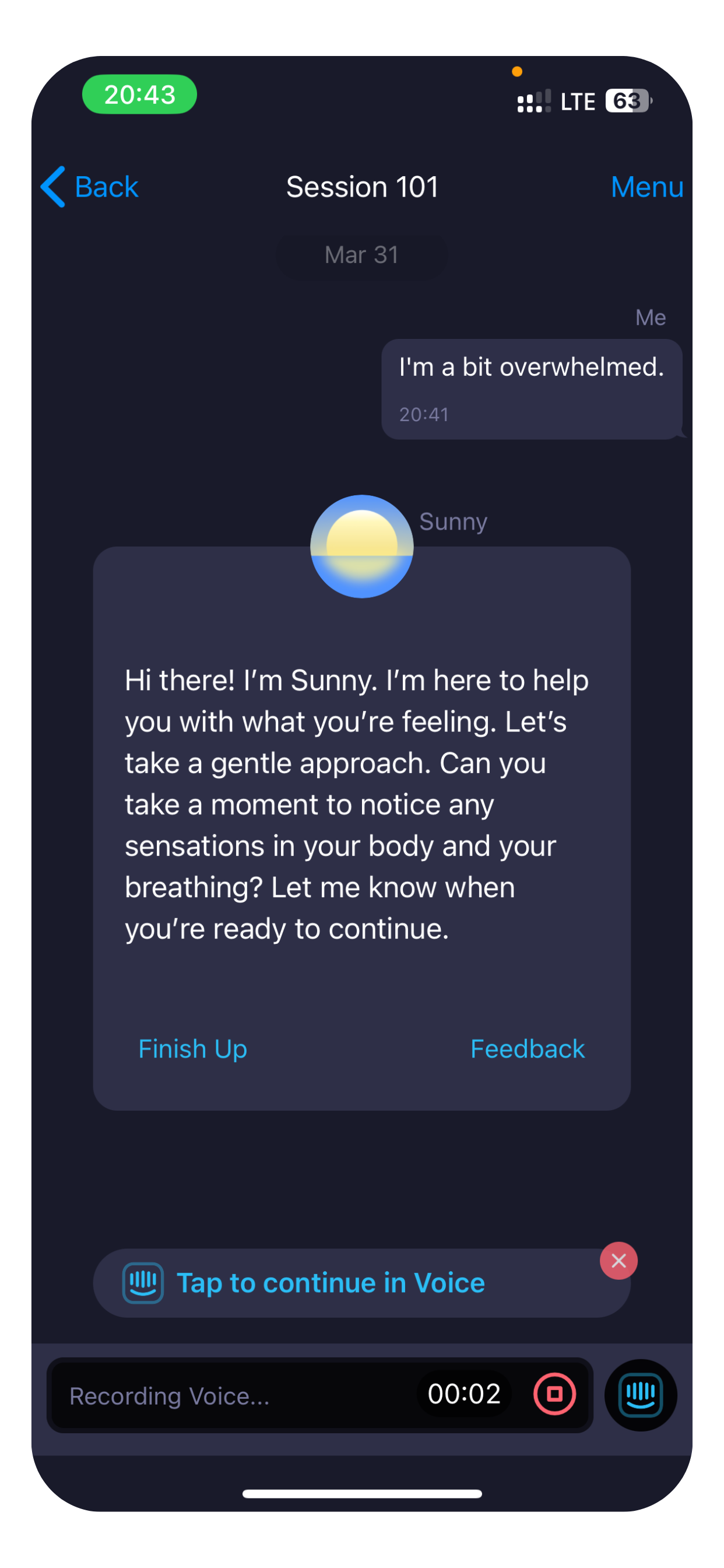 IFS Guide App - IFS Guide