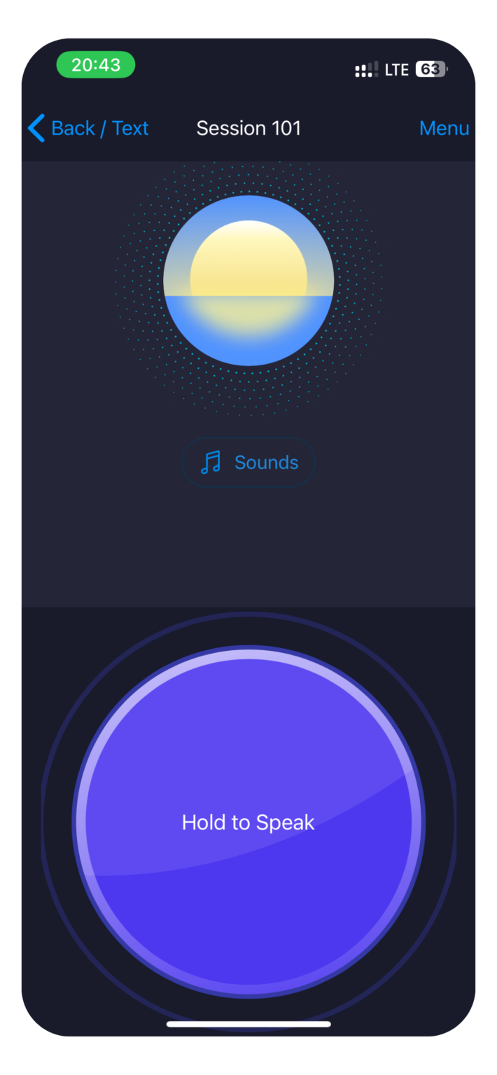 IFS Guide App - IFS Guide