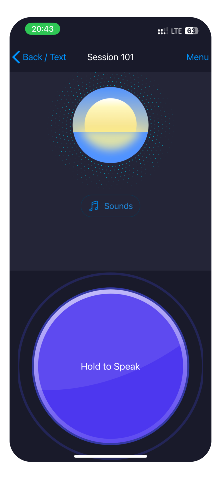 IFS Guide App - IFS Guide