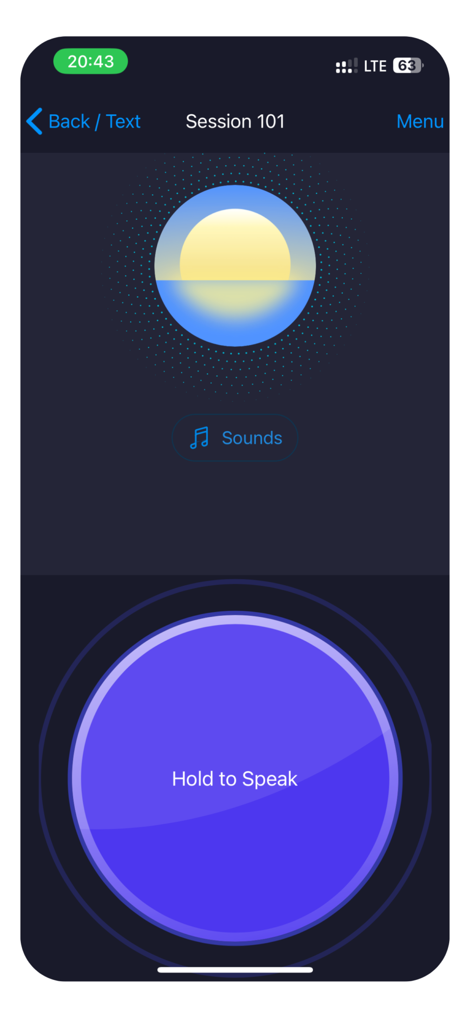 IFS Guide App - IFS Guide