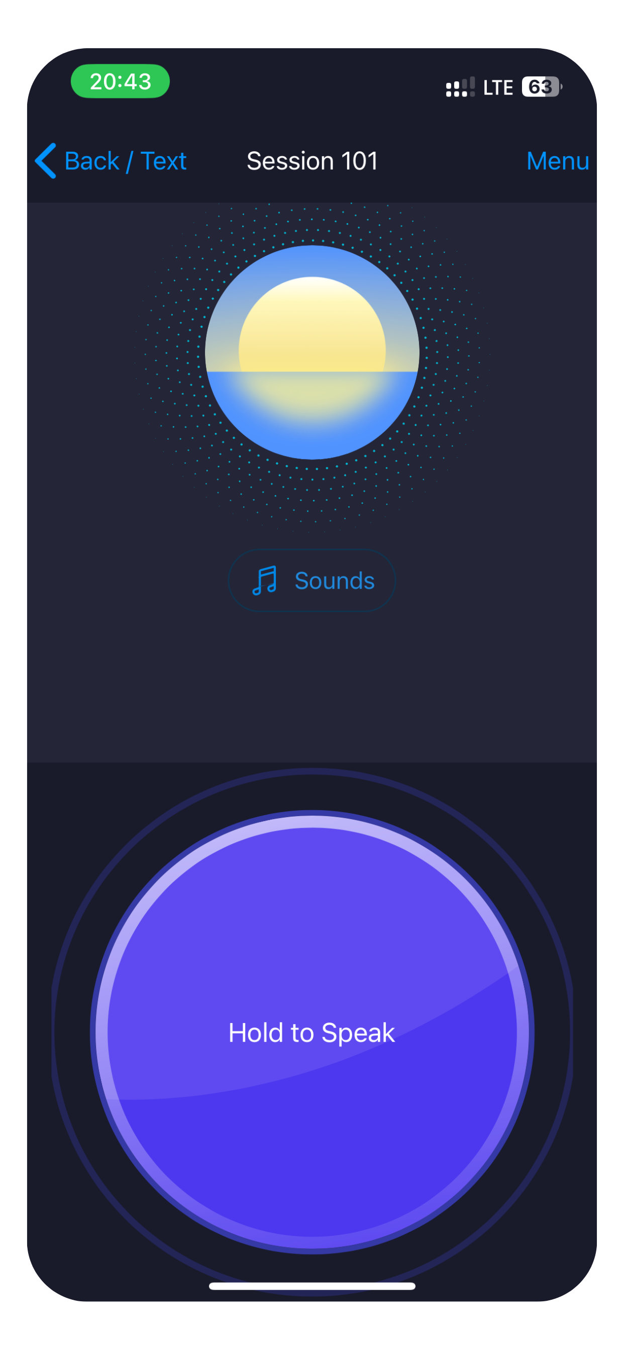 IFS Guide App - IFS Guide