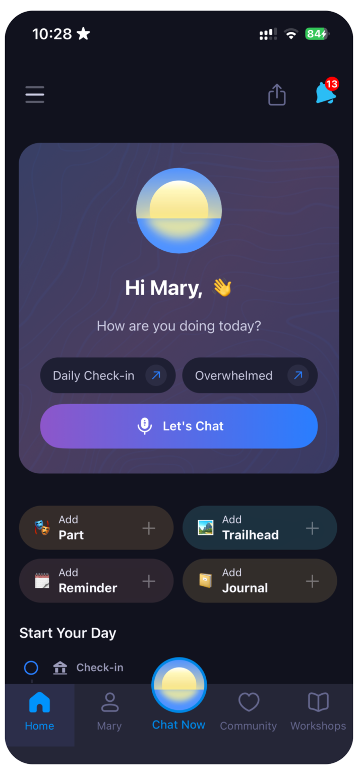IFS Guide App - IFS Guide