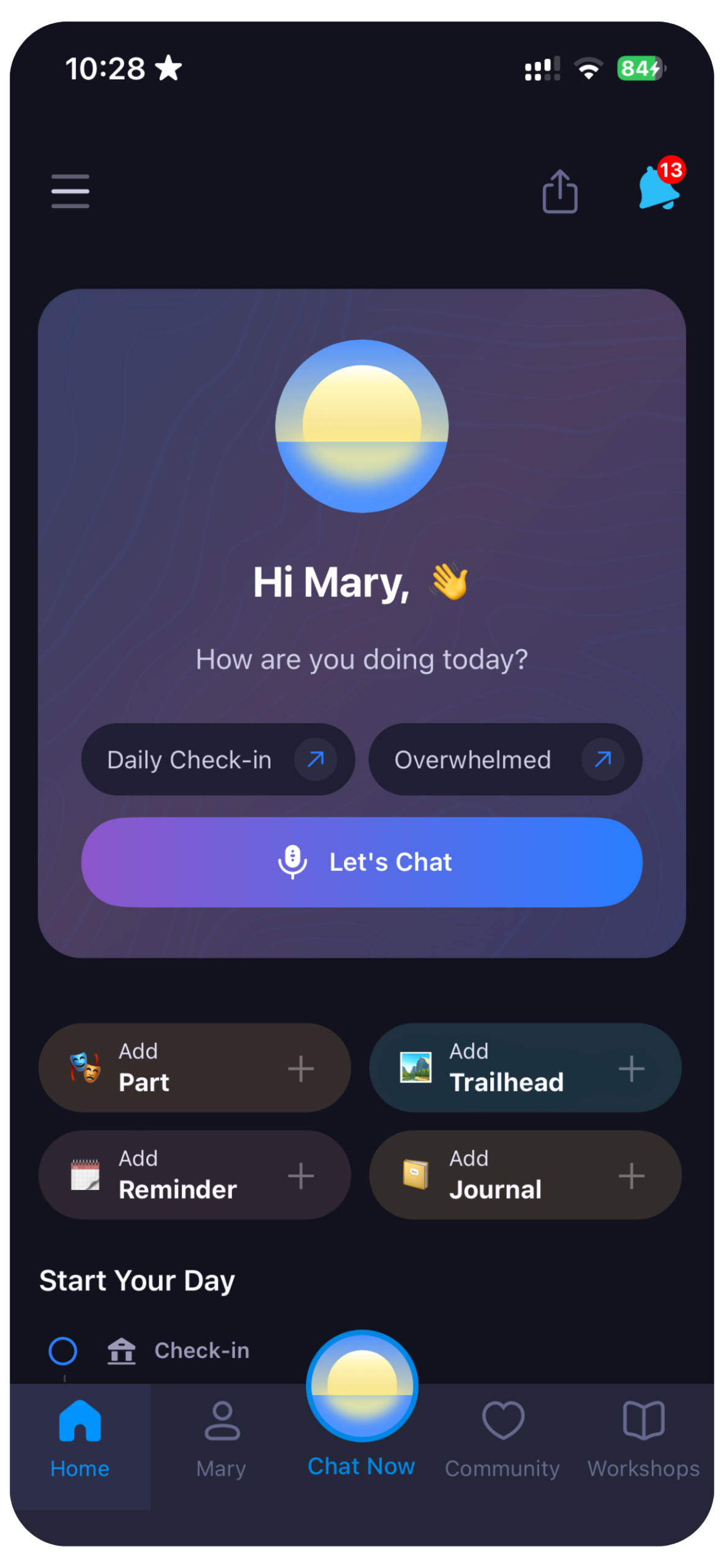 IFS Guide App - IFS Guide